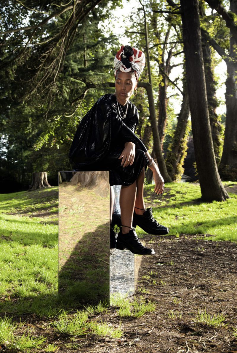 Kai Isaiah Jamal (10 Magazine)