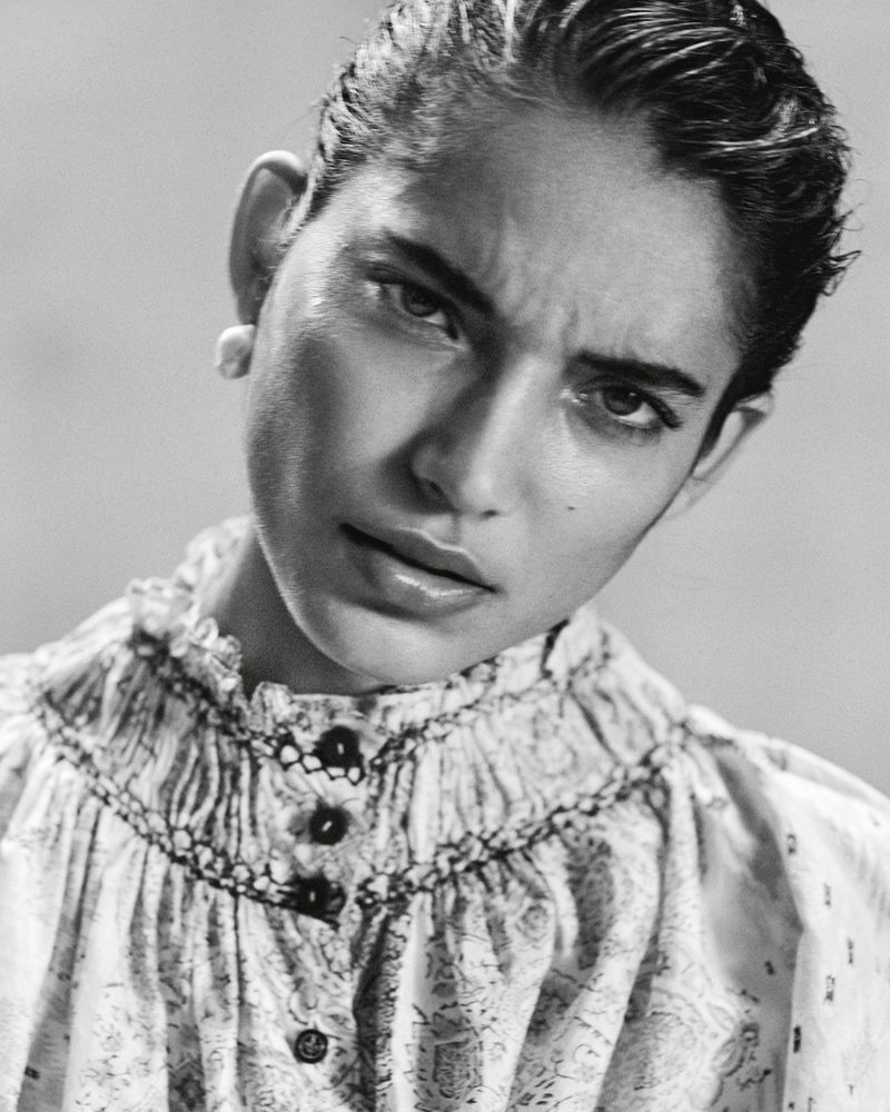 Vogue India October 2020 Cover (Vogue India)