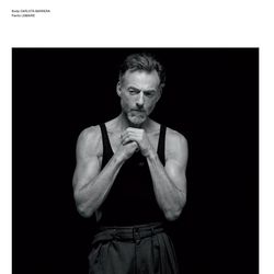 Alain Gossuin - Model Profile - Photos & latest news