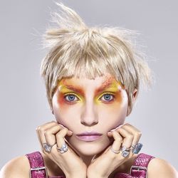 Daga Jez - Model Profile - Photos & latest news