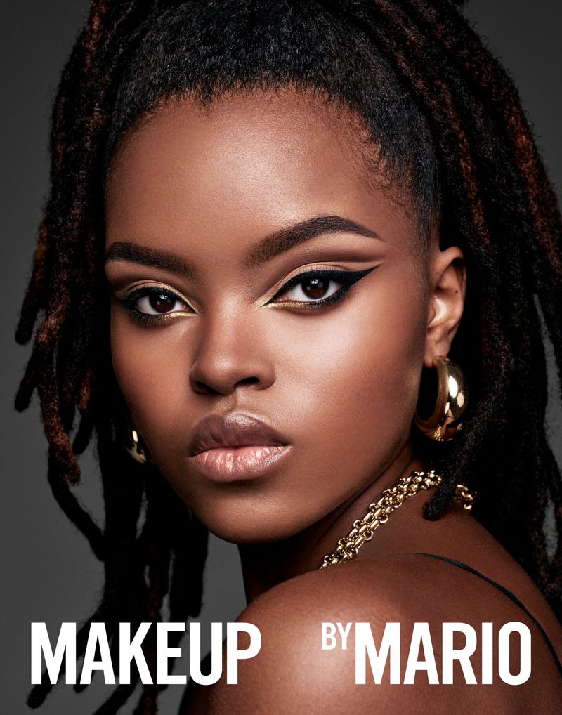 Makeup By Mario Collection 01 Campaign (Makeup by Mario)