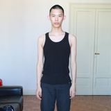 Bravo Models 2020 Polaroids/Portraits (Polaroids-Digitals)