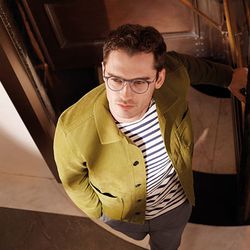 Harrison Griffiths - Model Profile - Photos & latest news