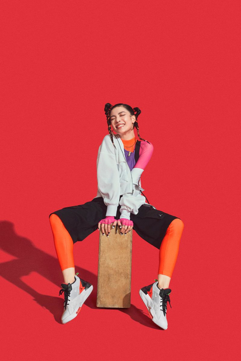 Nike JD FA20 ZOOM92 (Nike)