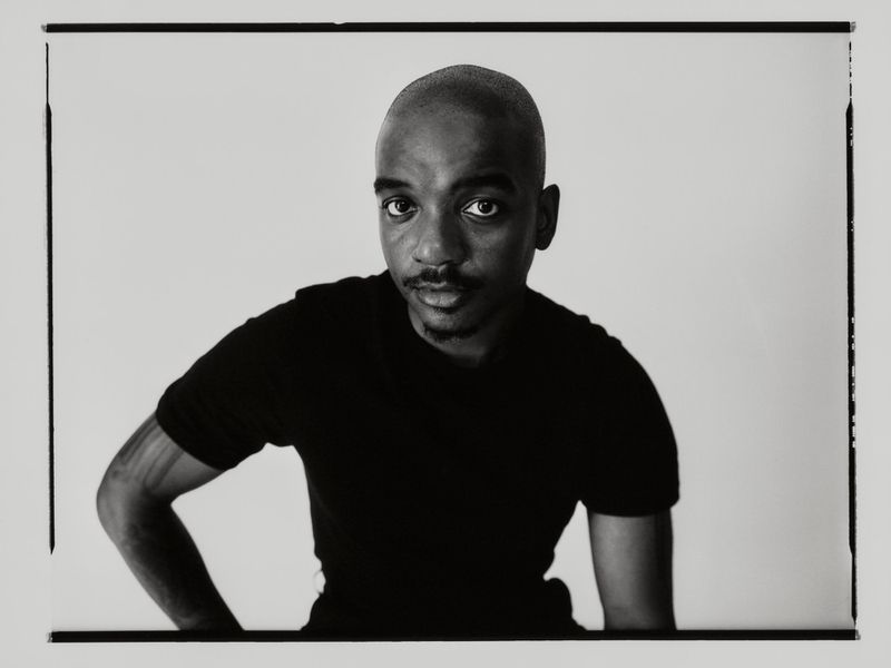 A-COLD-WALL*’s Mr Samuel Ross On Being Mentored By Mr Virgil Abloh ...