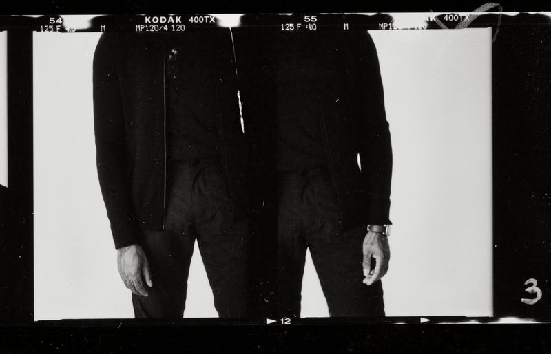 A-COLD-WALL*’s Mr Samuel Ross On Being Mentored By Mr Virgil Abloh ...