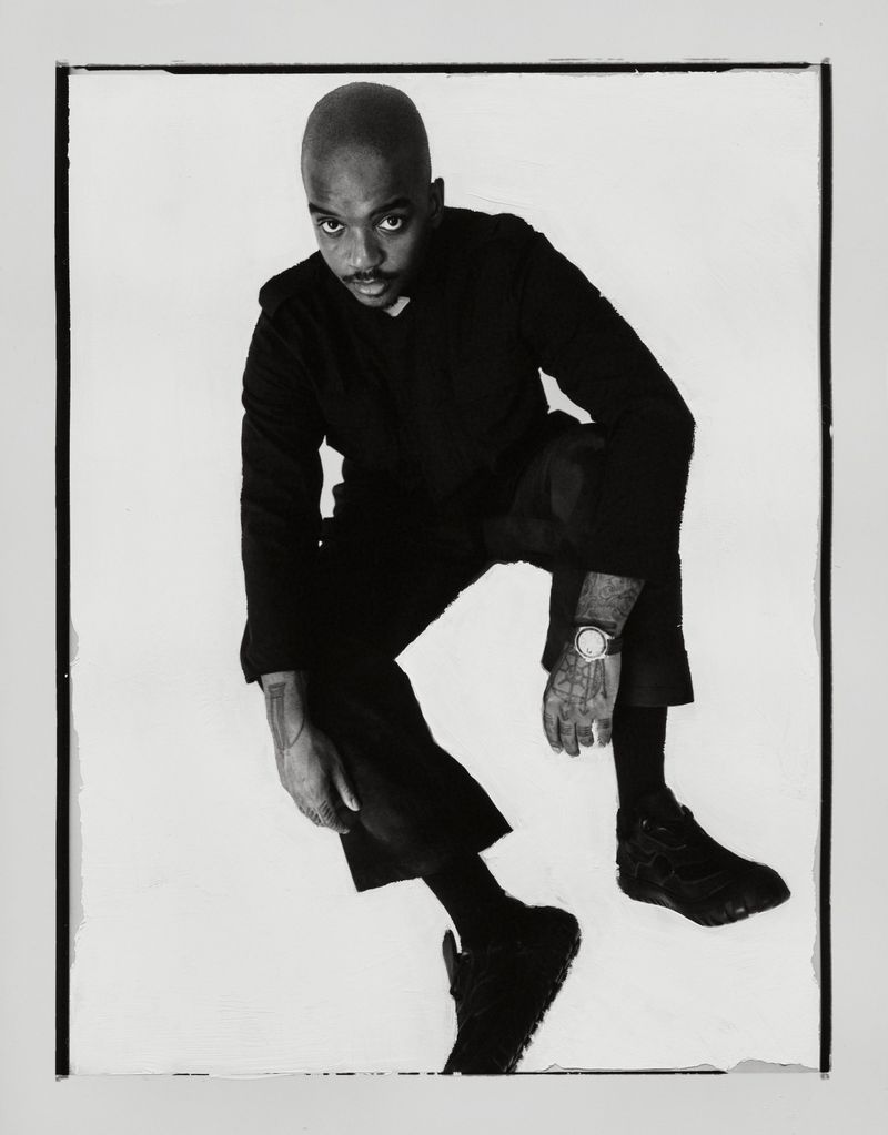 A-COLD-WALL*’s Mr Samuel Ross On Being Mentored By Mr Virgil Abloh ...