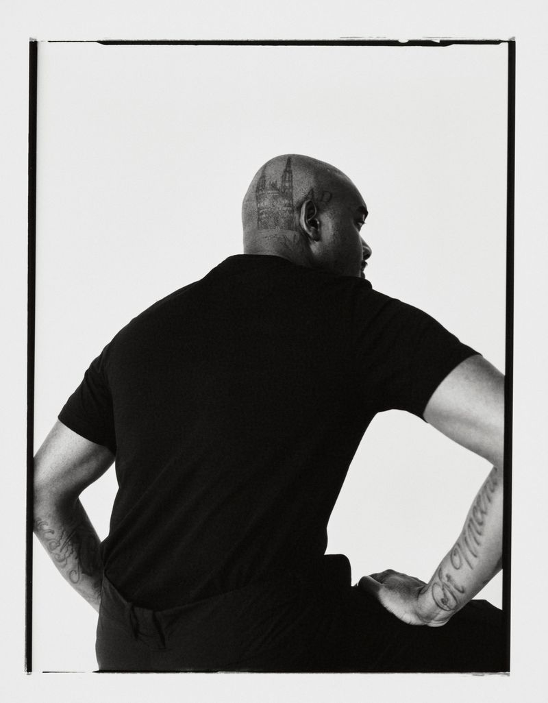 A-COLD-WALL*’s Mr Samuel Ross On Being Mentored By Mr Virgil Abloh ...