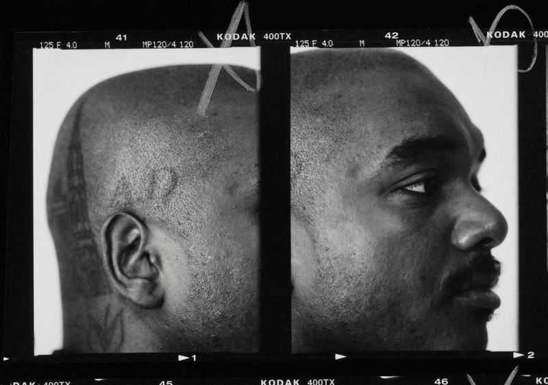 A-COLD-WALL*’s Mr Samuel Ross On Being Mentored By Mr Virgil Abloh ...