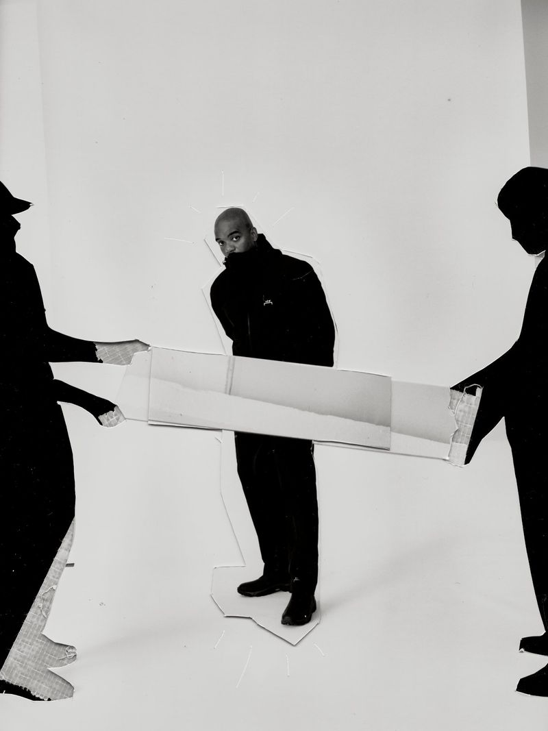 A-COLD-WALL*’s Mr Samuel Ross On Being Mentored By Mr Virgil Abloh ...