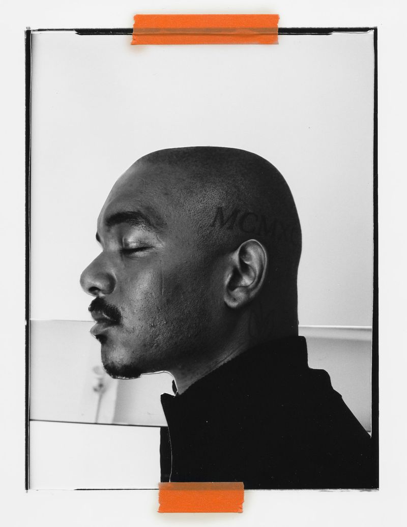 A-COLD-WALL*’s Mr Samuel Ross On Being Mentored By Mr Virgil Abloh ...