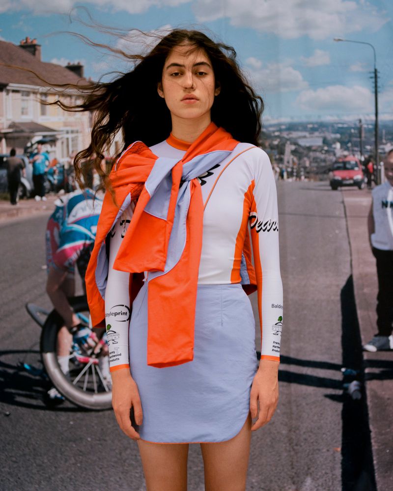 Robyn Lynch S/S 21 Lookbook (Various Lookbooks/Catalogs)