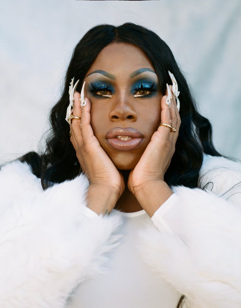 Monét X Change (Gay Times)