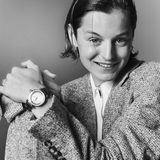 KEEP A LITTLE FIRE BURNING (Exit Magazine)