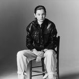 KEEP A LITTLE FIRE BURNING (Exit Magazine)