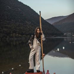 Anna Palgen - Model Profile - Photos & latest news