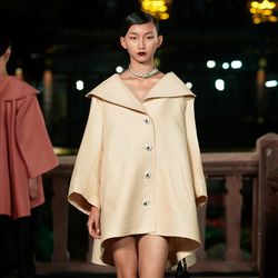 Manyuan Liang - Model Profile - Photos & latest news