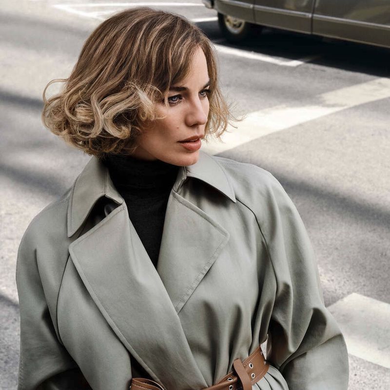 Wella Hair Professionals Luxelights (Various Campaigns)