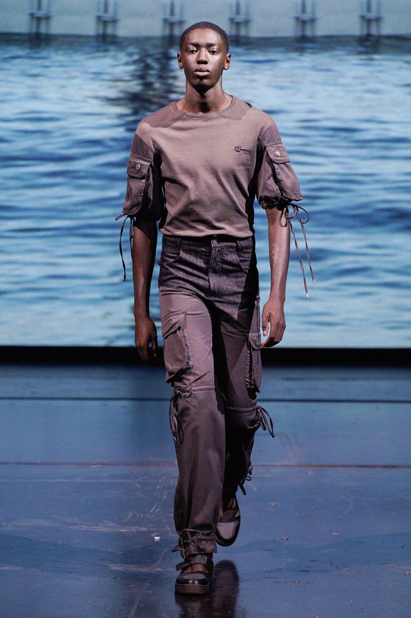 Telfar S/S 20 Show (Telfar)