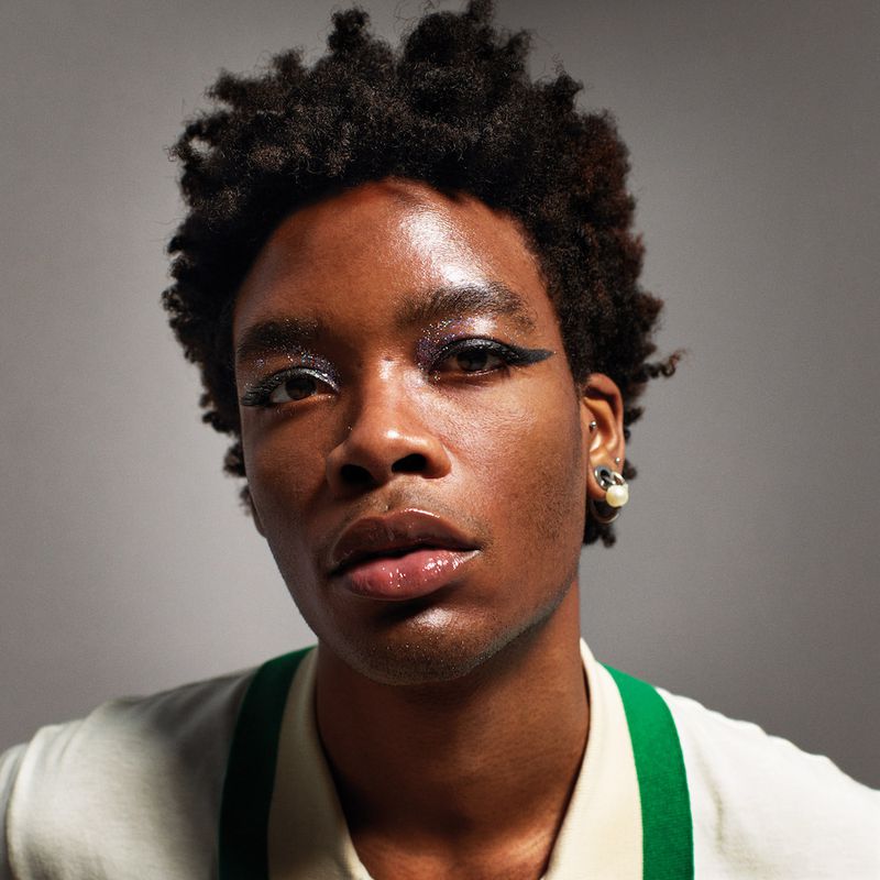 New York State of Mind (Purple Magazine)