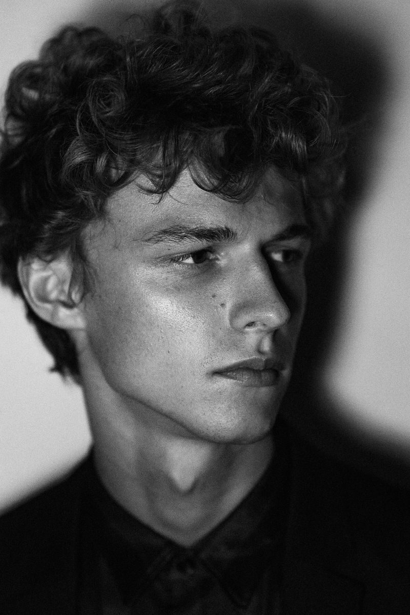 These Days for The Flow House by Jakub Szymanski (Various Editorials)