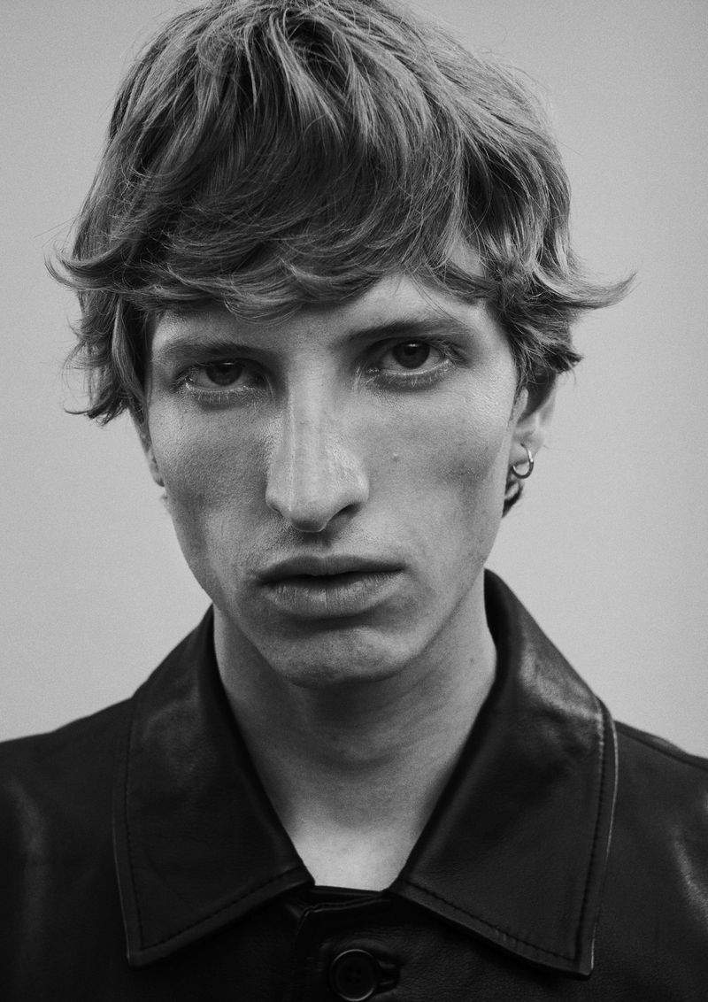 Poster Boy Issue 1 2020 Covers (Poster Boy)