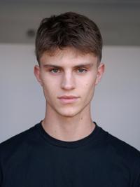 Andreas Wolf - Model - detail by year