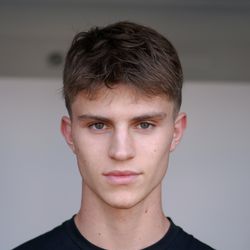 Andreas Wolf - Model Profile - Photos & latest news