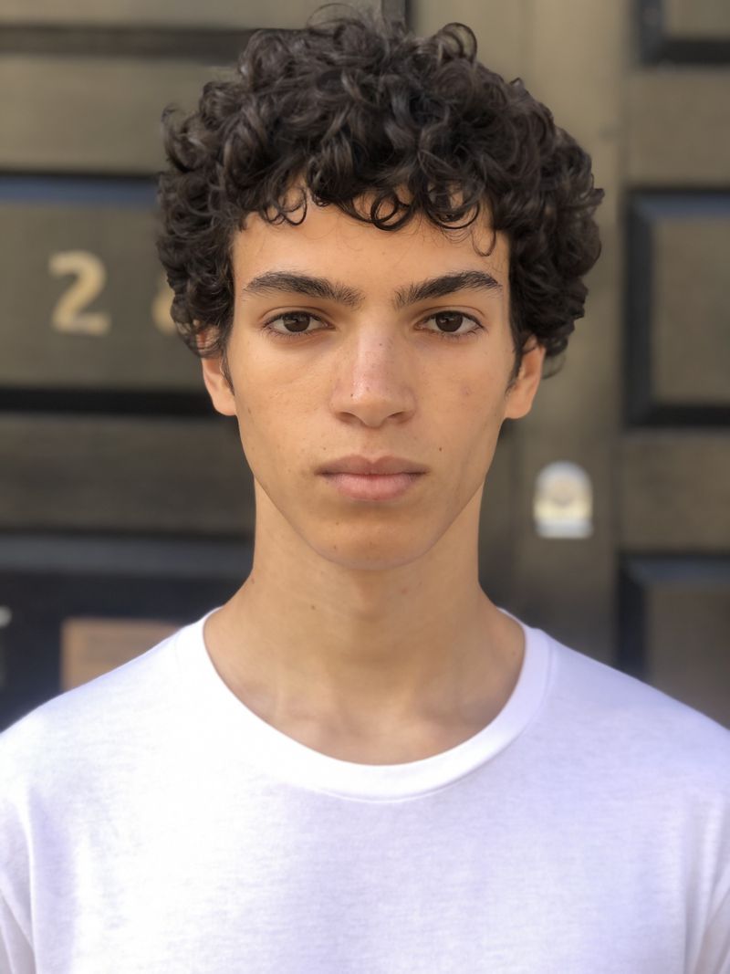 Chapter Management 2020 Polaroids (Polaroids-Digitals)