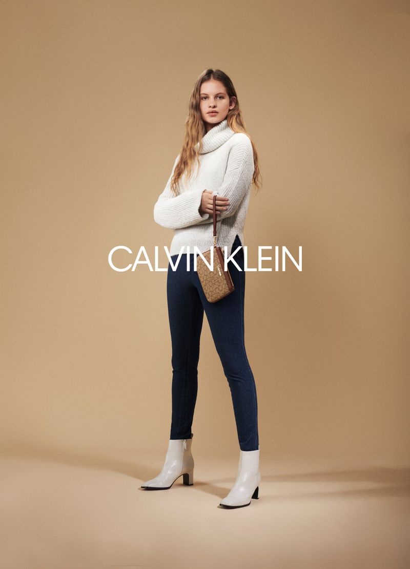 Calvin Klein Fall 2019 Essentials (Calvin Klein)