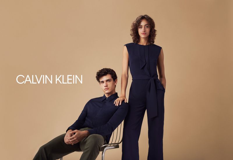Calvin Klein Fall 2019 Essentials (Calvin Klein)