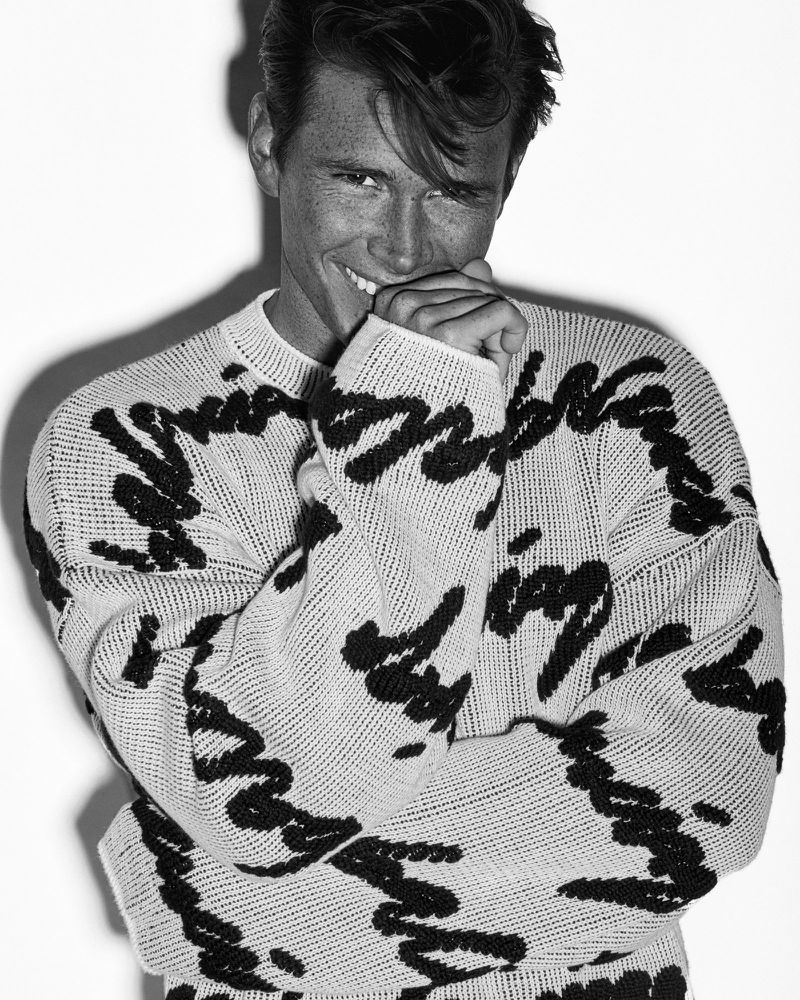 Online Exclusive: Calvin Cobb by Blake Ballard (MMScene)