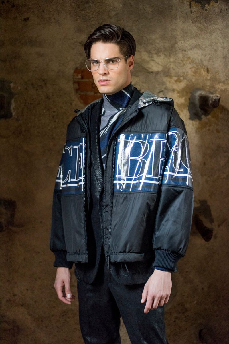 Kilian (Man In Town)