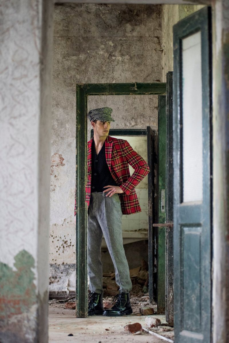 Kilian (Man In Town)