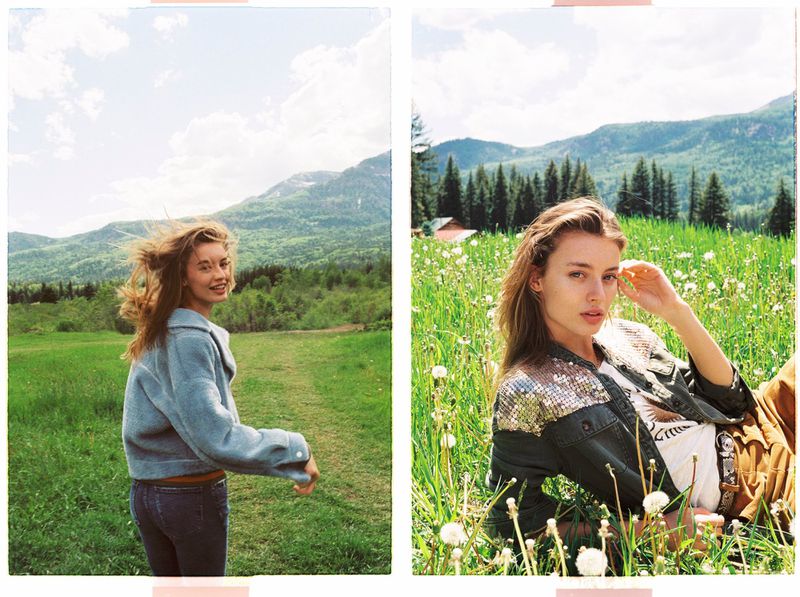 Fall 2019 (Anthropologie)
