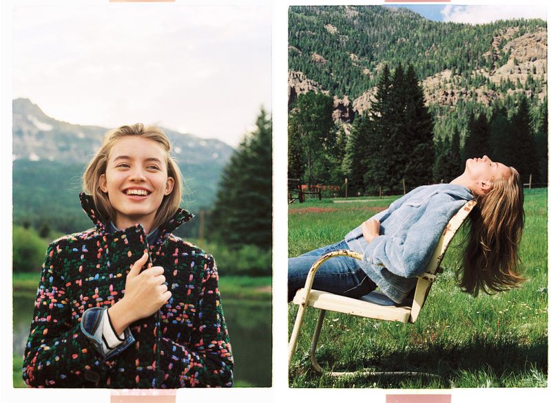 Fall 2019 (Anthropologie)
