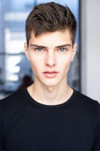 Michael Pop - Model Profile - Photos & latest news