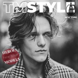 Ryan Keating - Model Profile - Photos & latest news