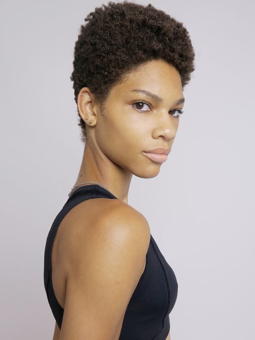 Minnie Warren - Model - detail by year