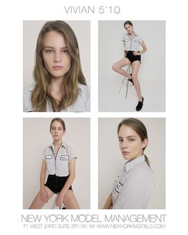 AMAX Talent (Nashville, TN, United States) Modeling Agency - models.com ...