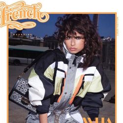 Ana Arto - Model Profile - Photos & latest news