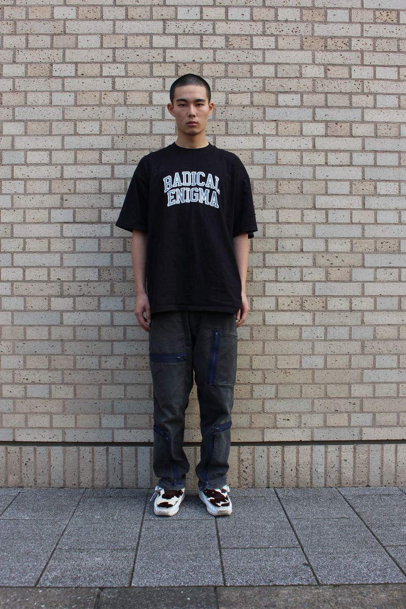 Bravo Models 2020 Polaroids/Portraits (Polaroids-Digitals)