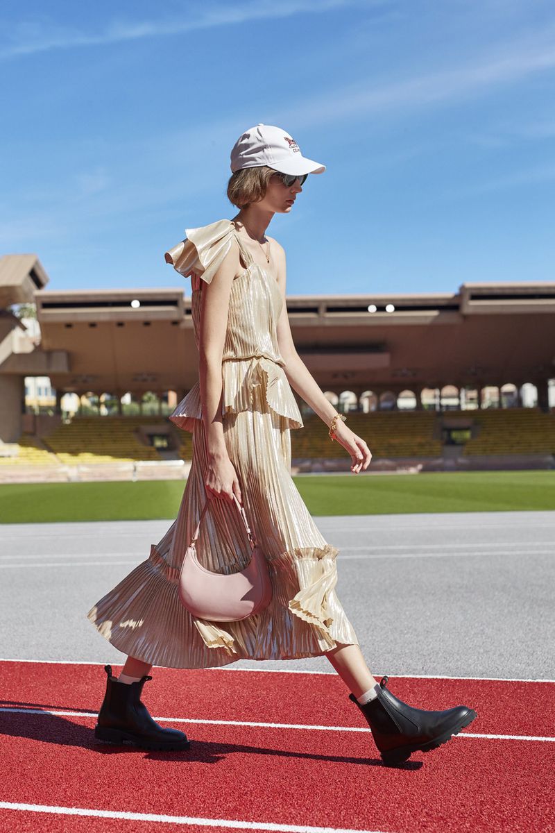 Celine S/S 21 Show Monaco (Celine)