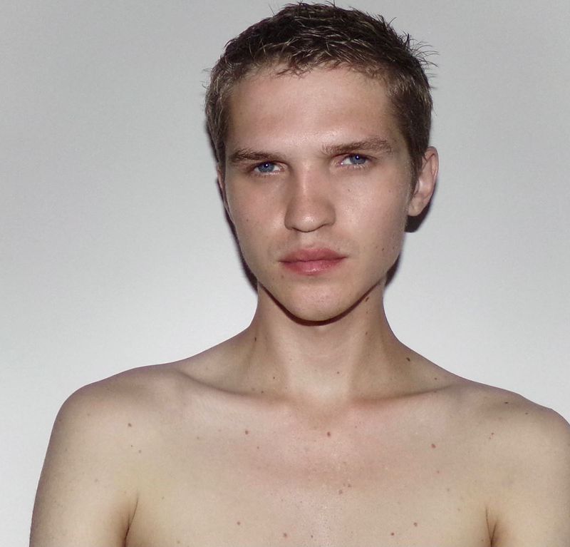 Crawford Models 2020 Polaroids/Digitals (Polaroids-Digitals)