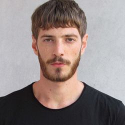 Matteo Guidarelli - Model Profile - Photos & latest news