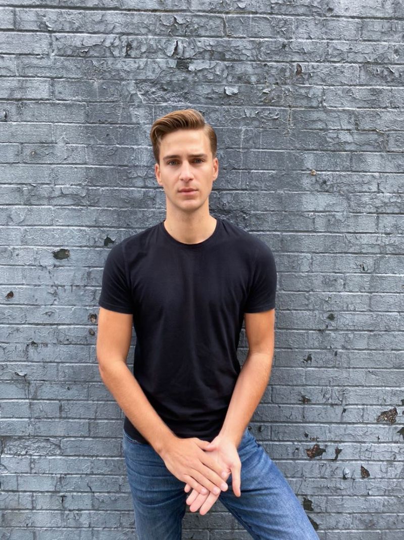 Crawford Models 2020 Polaroids/Digitals (Polaroids-Digitals)