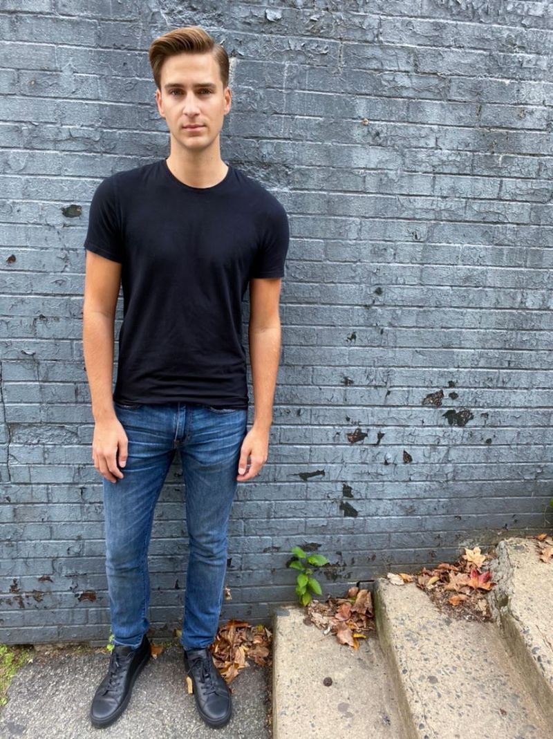 Crawford Models 2020 Polaroids/Digitals (Polaroids-Digitals)