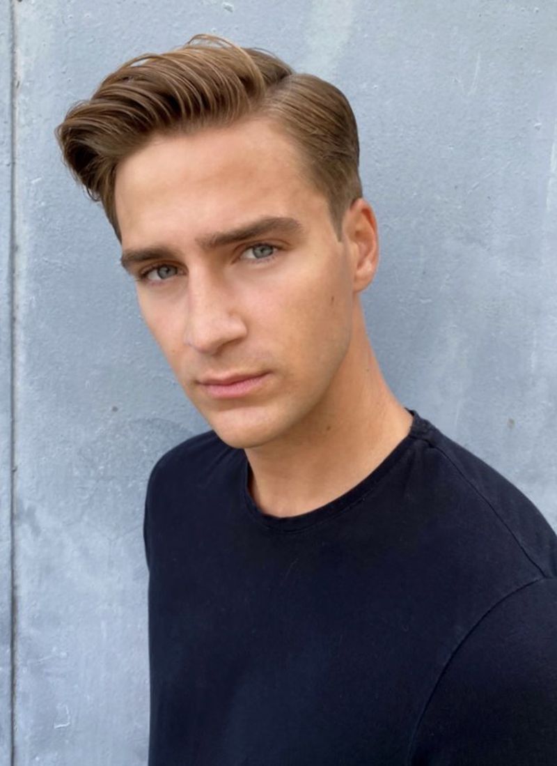 Crawford Models 2020 Polaroids/Digitals (Polaroids-Digitals)