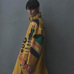 Dae Na - Model Profile - Photos & latest news