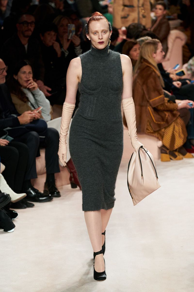 Fendi F/W 20 Show (Fendi)